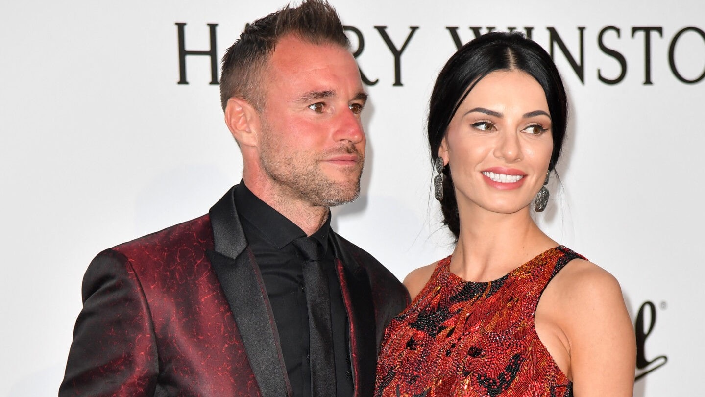 Plenty of offspring - Philipp Plein has become a father again | krone.at