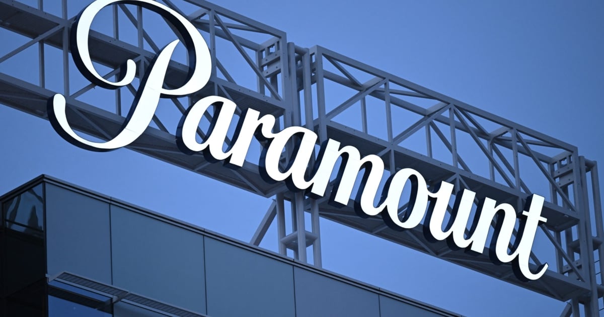 Zähe Verhandlungen - Filmproduzent kauft Paramount für 8 Mrd. Dollar ...