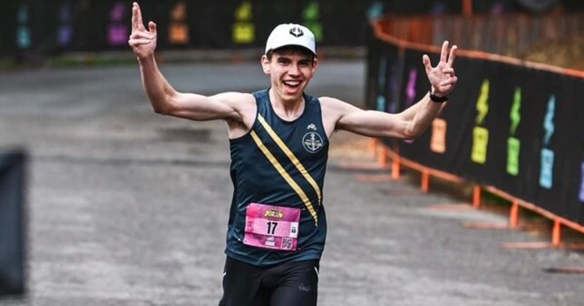 Marathon-EM als Ziel - Aaron Gruen: Aus den USA in die ÖLV-Spitze ...