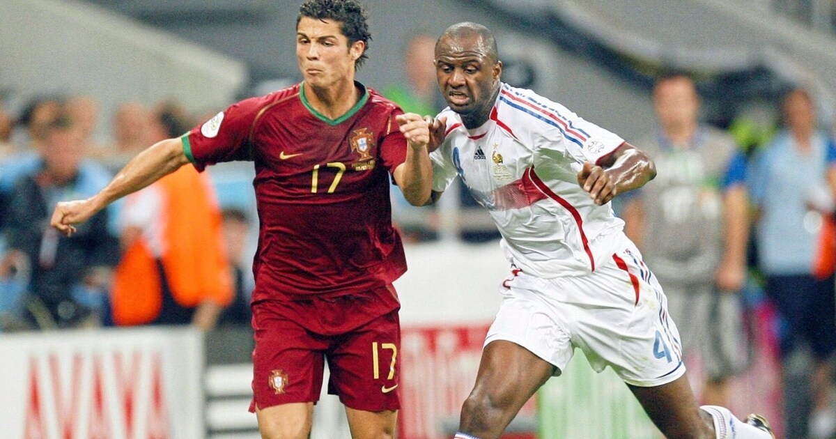 Experienced players sorted out - Test match: WAC challenges world ...