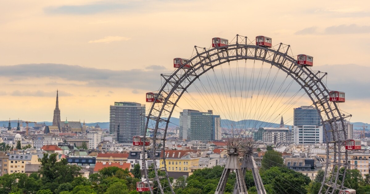 "Fear barometer" - What the population wants from Vienna’s politicians ...