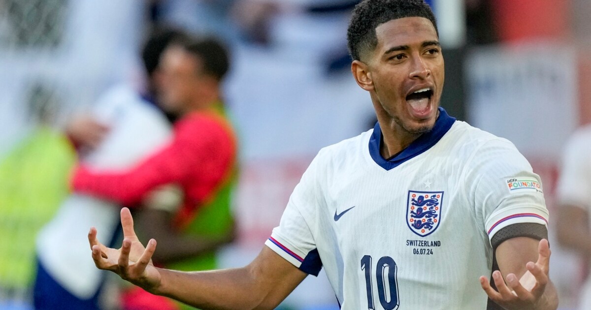 Referee turmoil at the European Championship - Shaw: “His story with ...