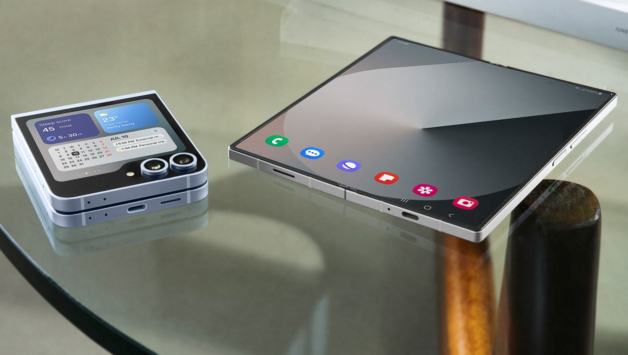 Run on devices with AI - Qualcomm benefits from rising demand for cell ...