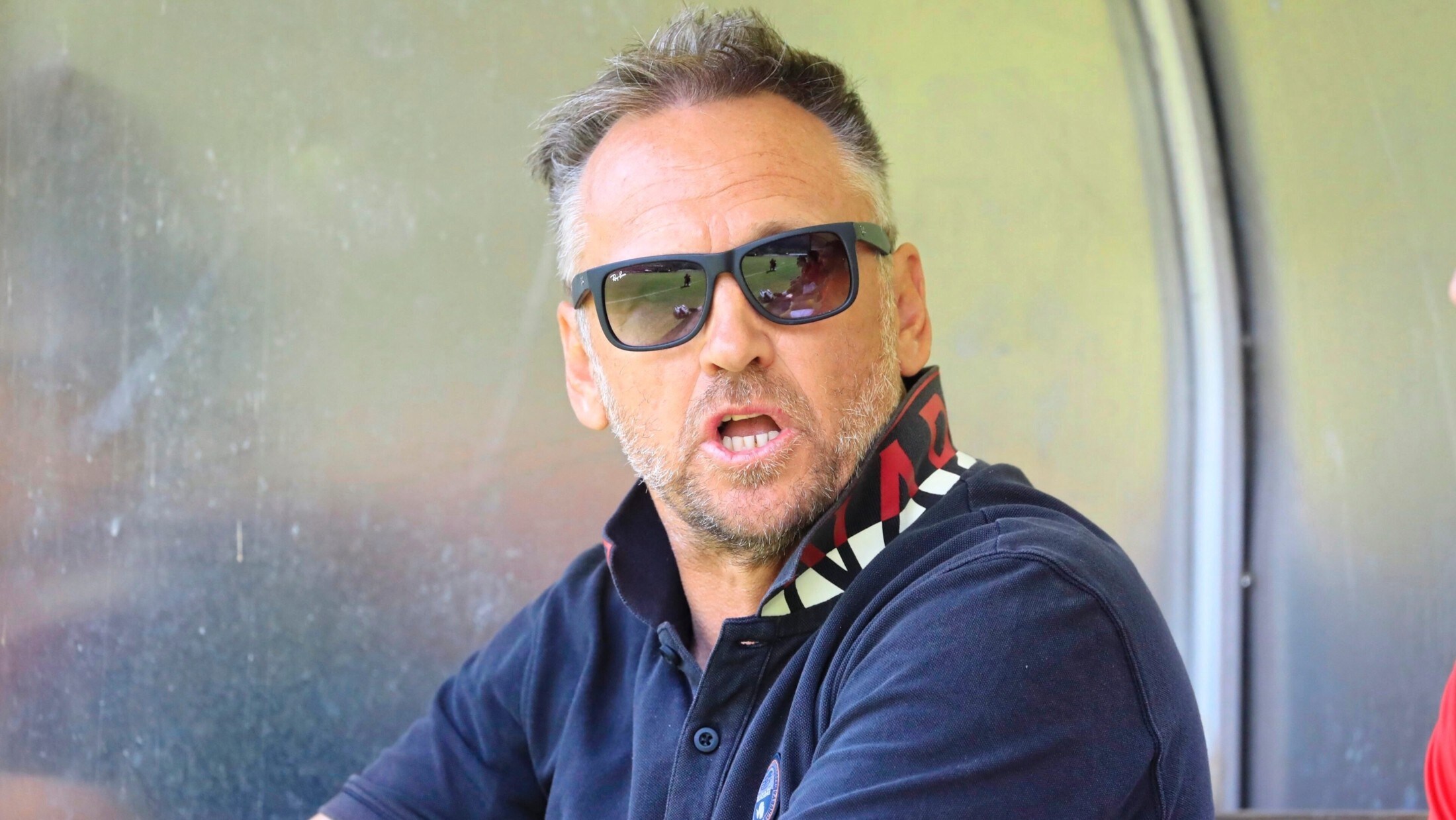 Große Vorfreude - Fußball-Legende jubelt: Es gibt keine geilere Liga ...