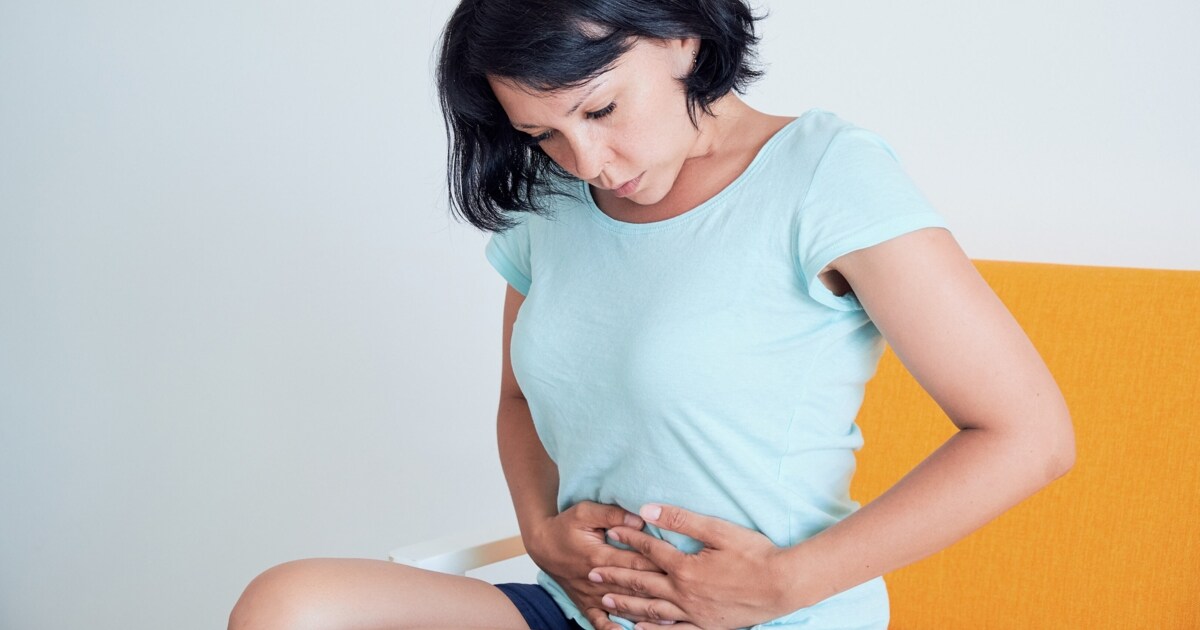 Chronic intestinal diseases - New treatment options for Crohn’s disease ...