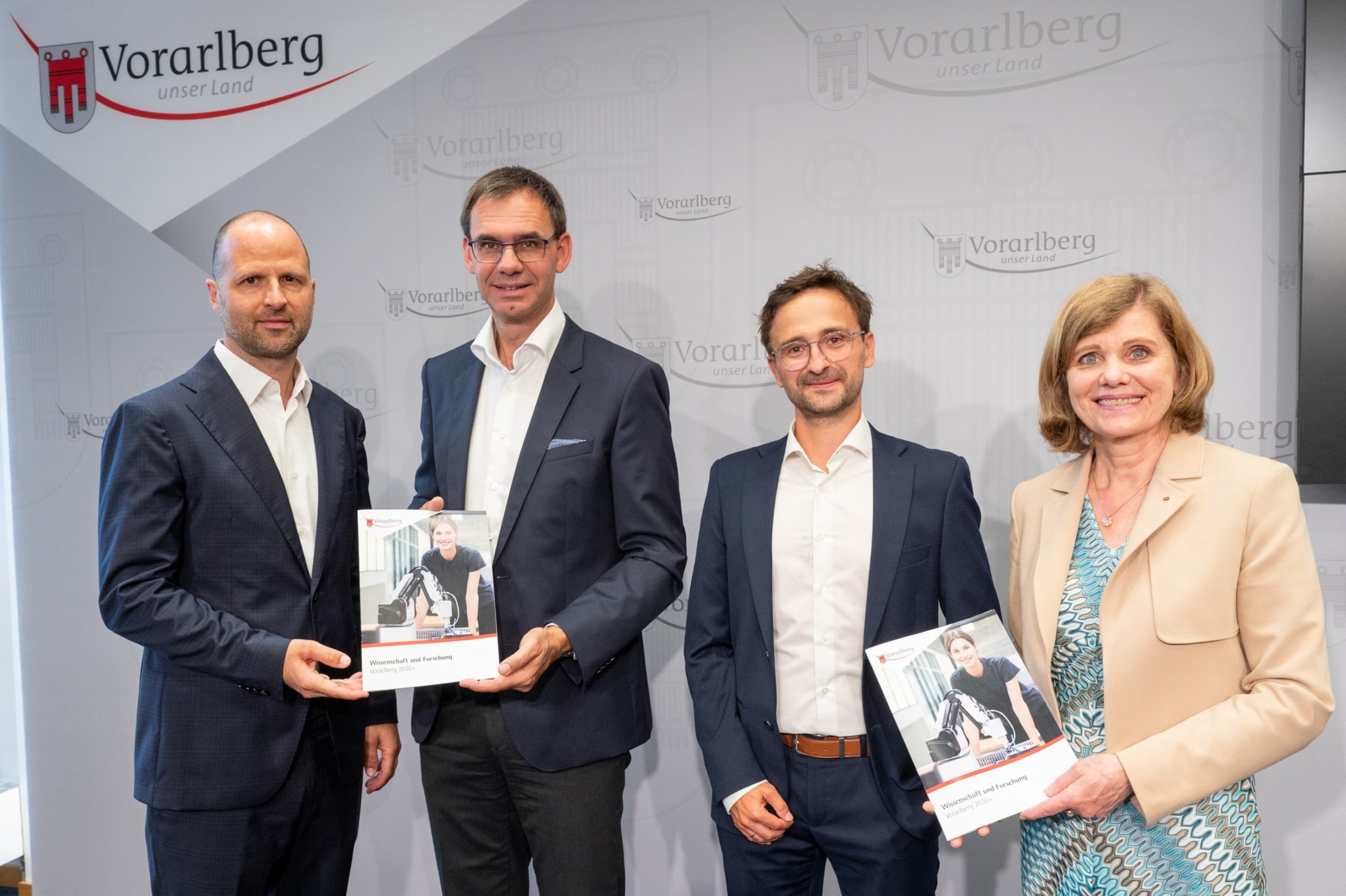 Boundless - Research strategy provides for more cooperation | krone.at