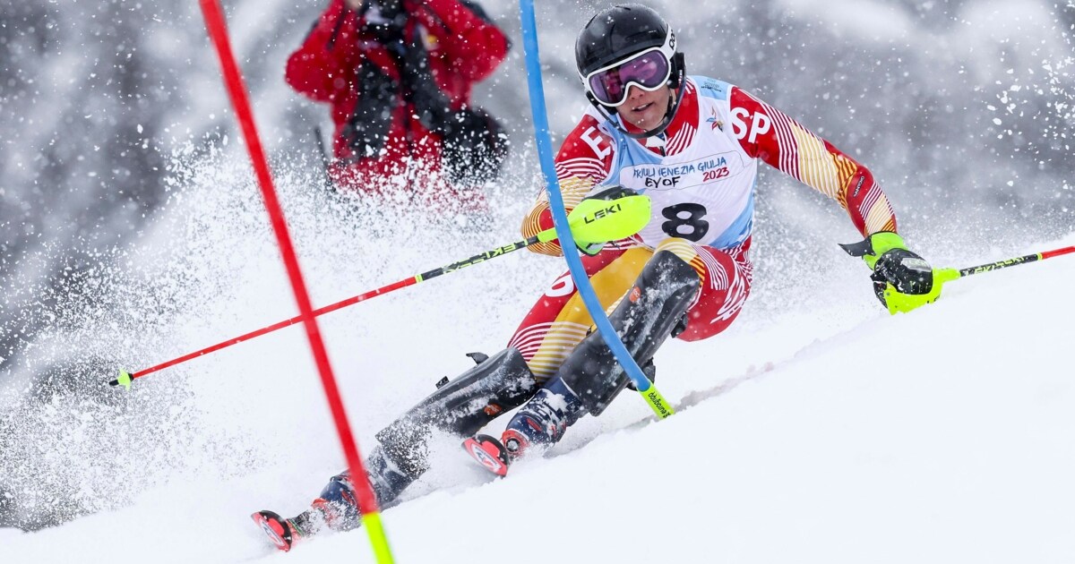 This comes as a surprise - New arrival! Hirscher snaps up a ski exotic ...