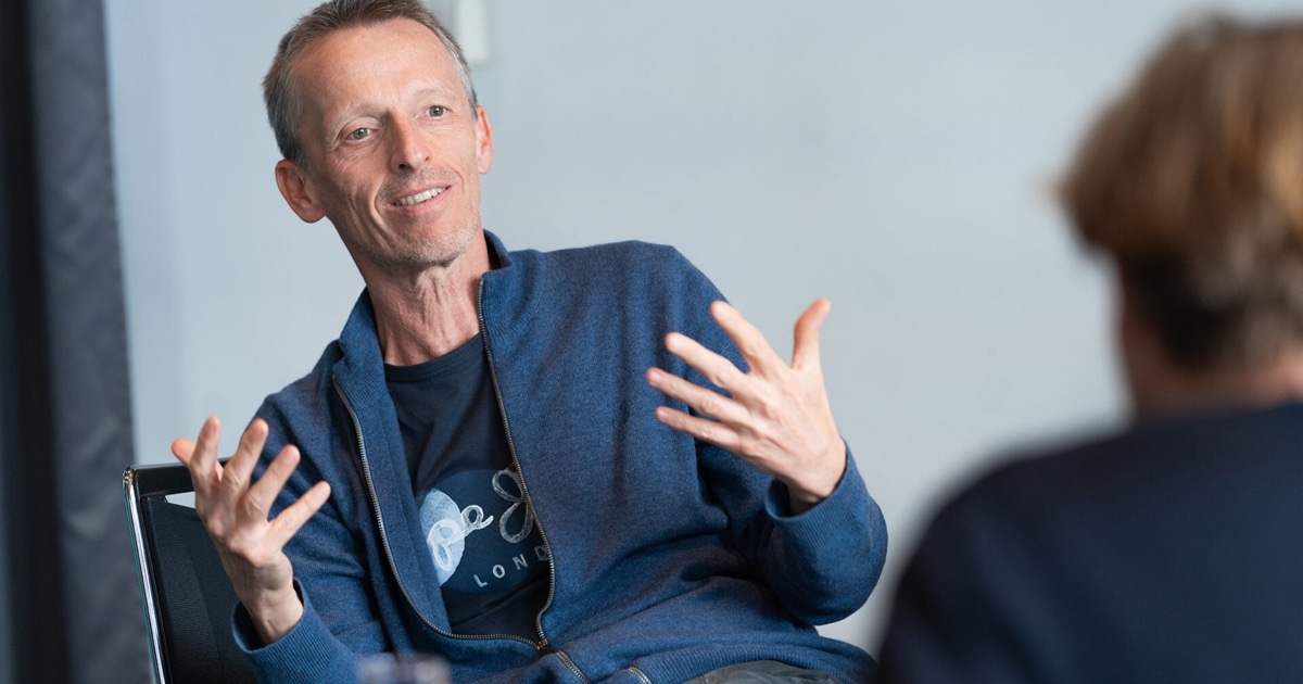 Personalwechsel - Georg Spatt verlässt kronehit als Programmdirektor ...