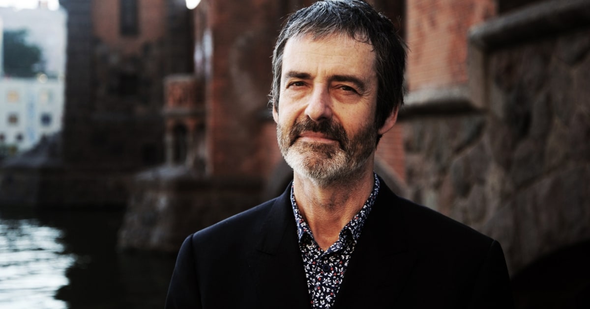 "Krone" interview - Crime & The City Solution: The spirit is back ...