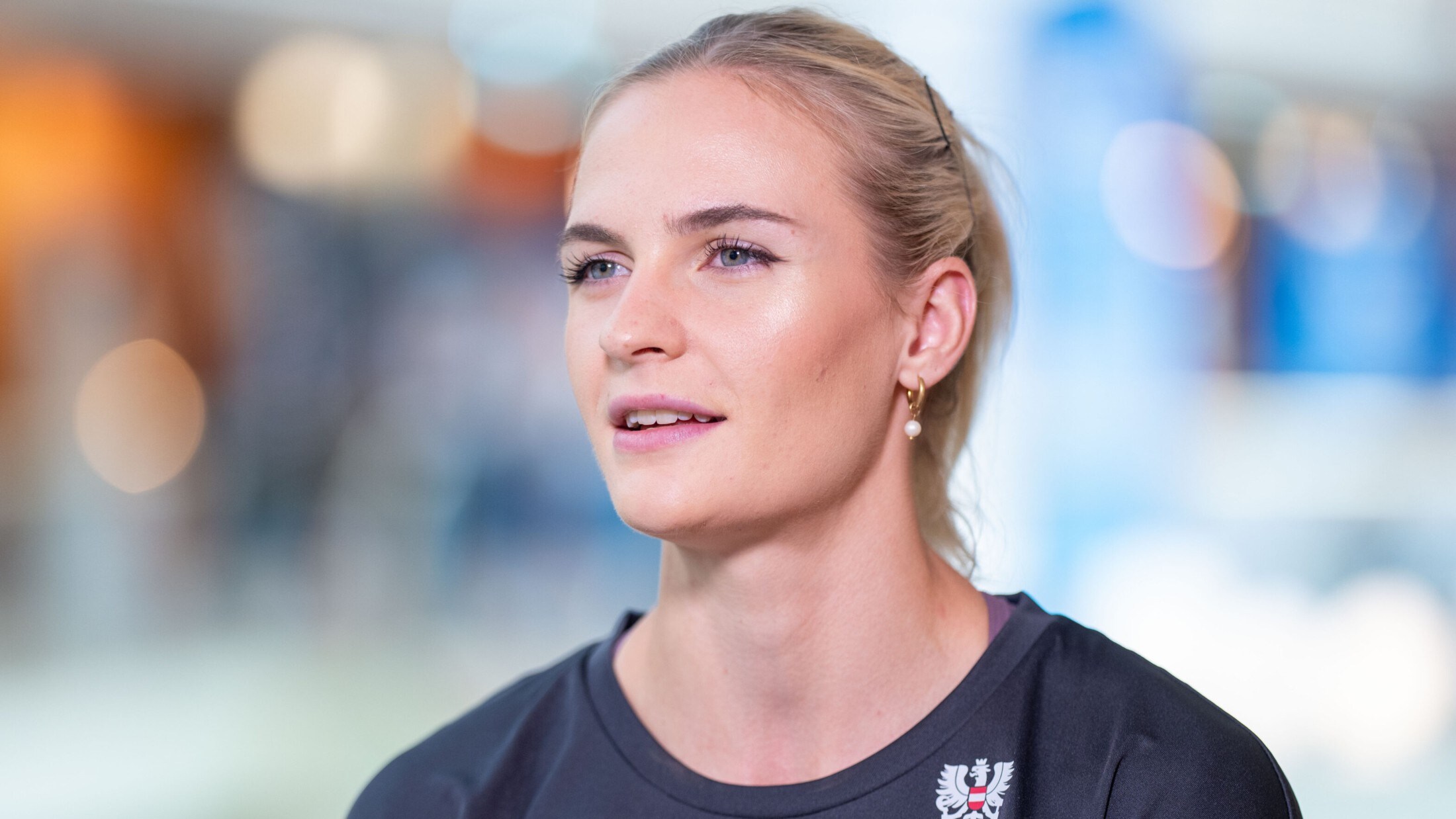 Diamond League - Victoria Hudson finishes fourth in Monaco | krone.at
