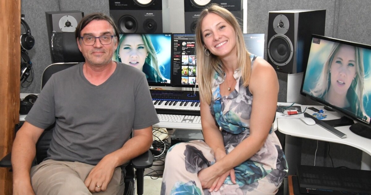Graz hit producer - “For me, pop hits are the purest pop music” | krone.at