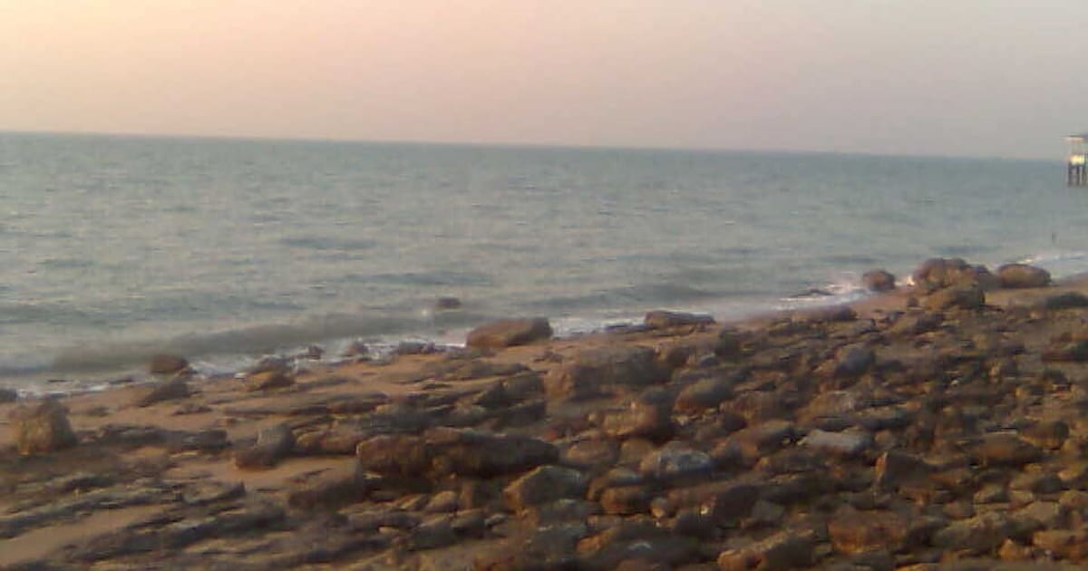 In the Persian Gulf - Emirate of Kuwait announces major oil and gas ...