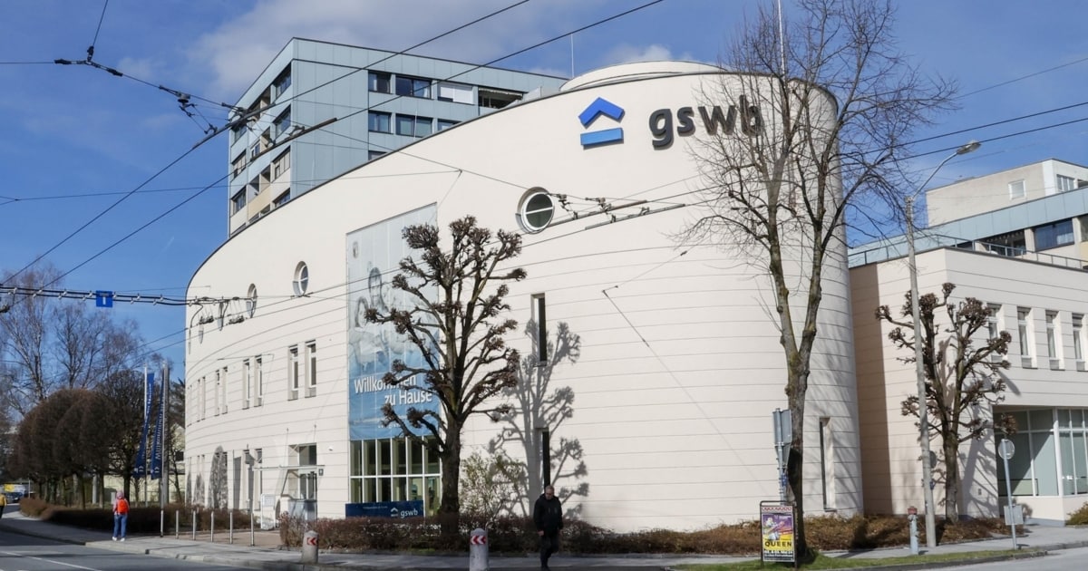 Solo-Geschäftsführer - Land und Stadt einigen sich auf neuen GSWB-Chef ...