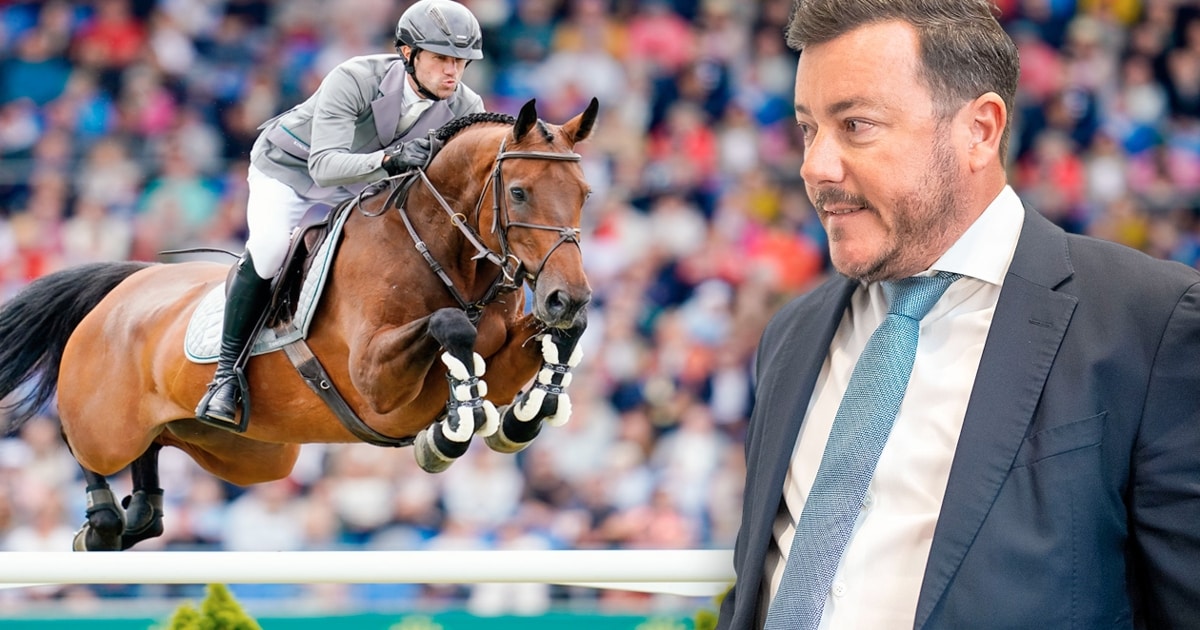 Monate vor der Pleite - René Benko leistet sich ein zweites ...