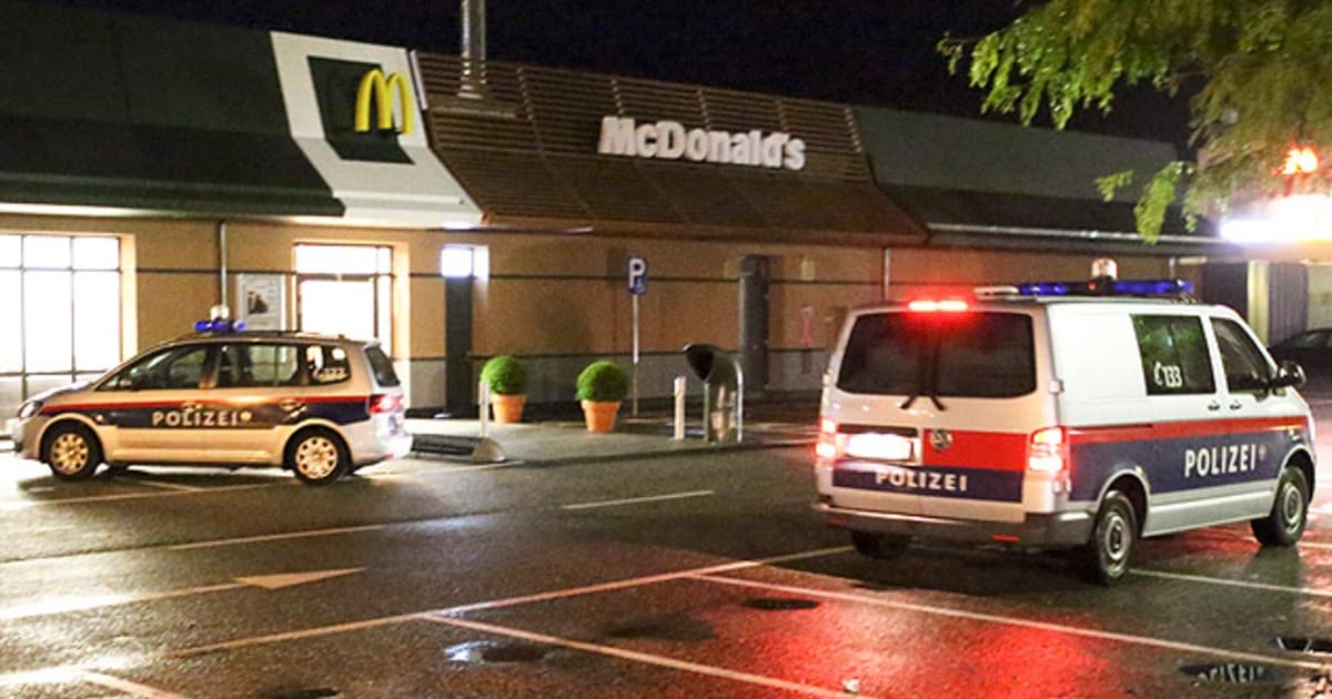 More witnesses needed - Last member of the fast food gangsters in court ...