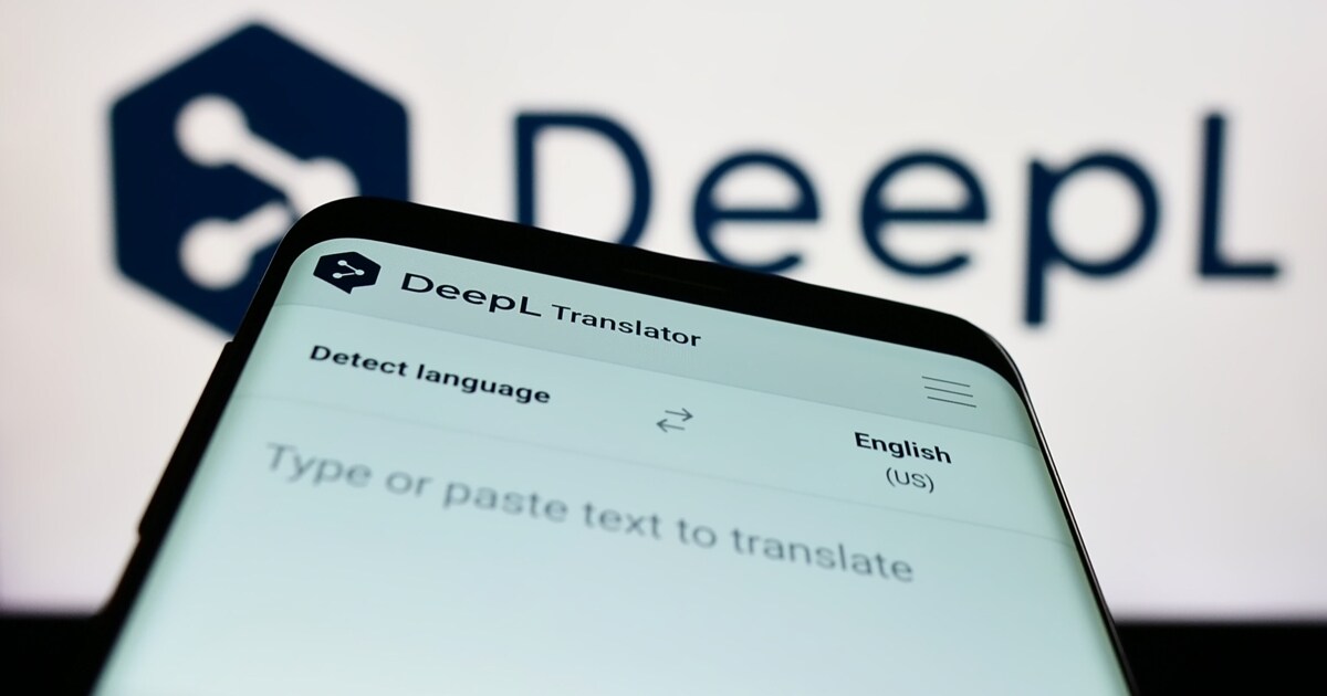 Innovation from Berlin - AI company DeepL unveils real-time language translator | krone.at