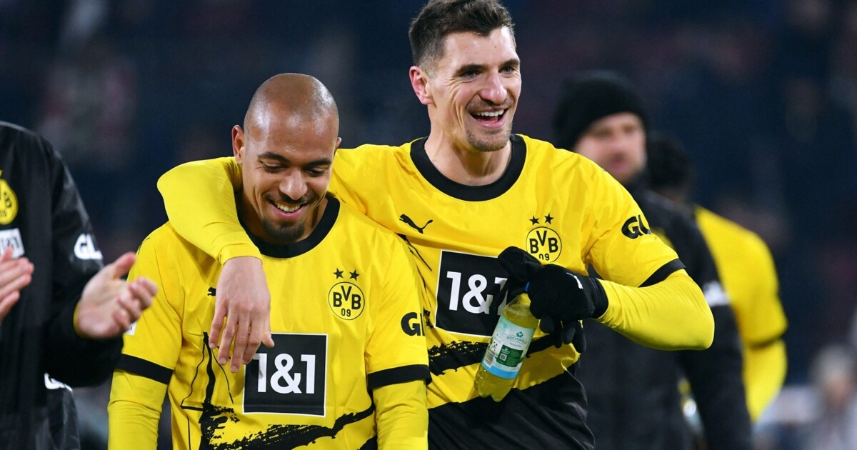 With Turkey club - “Proceedings initiated”: Trouble for ex-BVB kicker ...