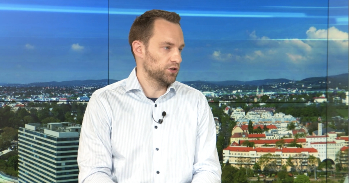 Krieg gegen Hamas - Janik: „Sicherheit von Israel war eine Illusion ...