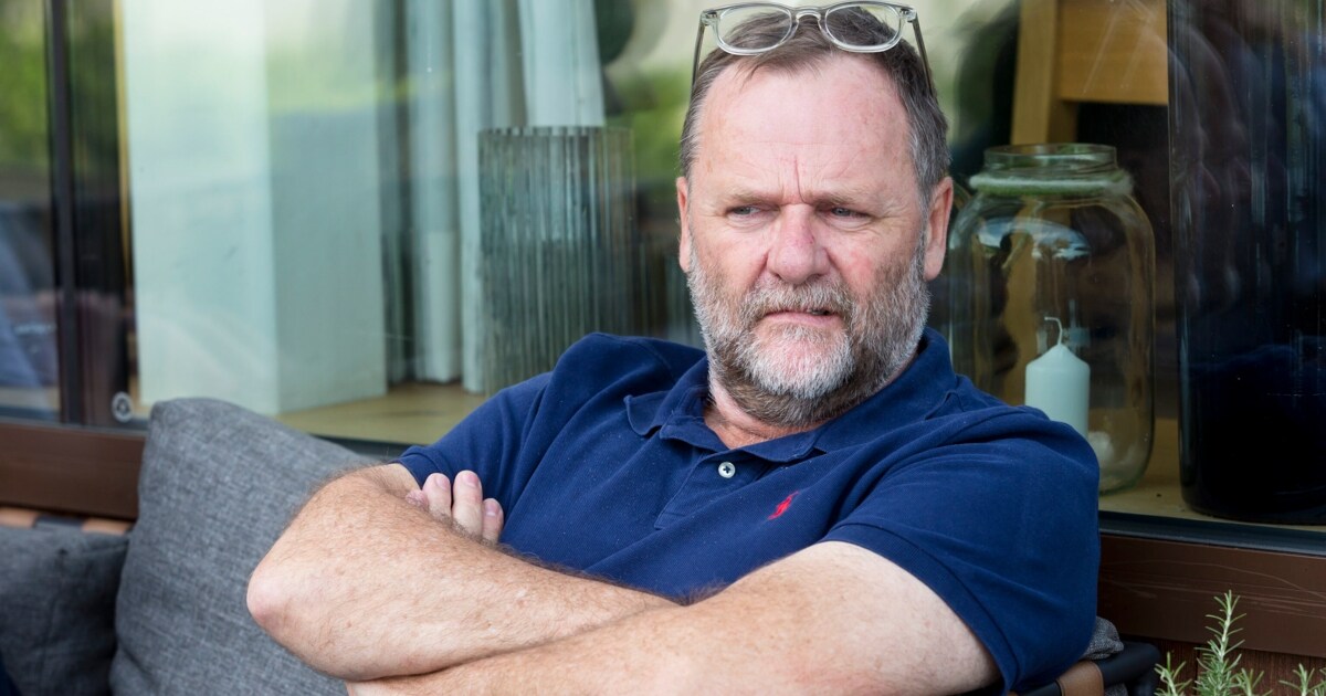 Sepp Schellhorn - | krone.at