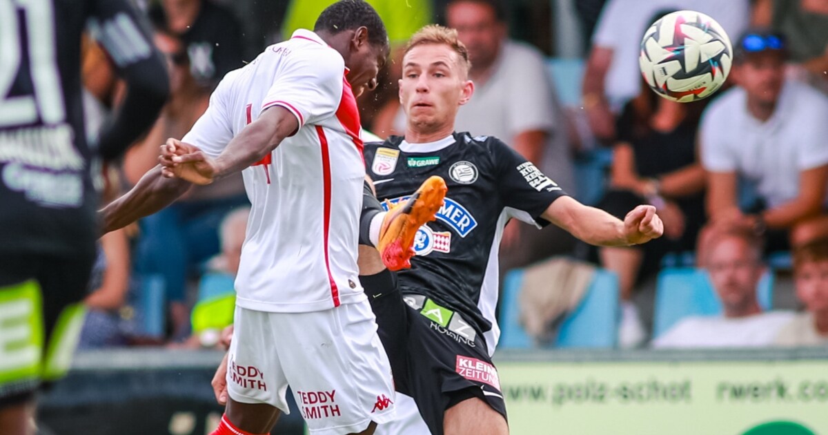 Trio blieb ohne Sieg - Der Super-Samstag hatte reichlich Action zu ...