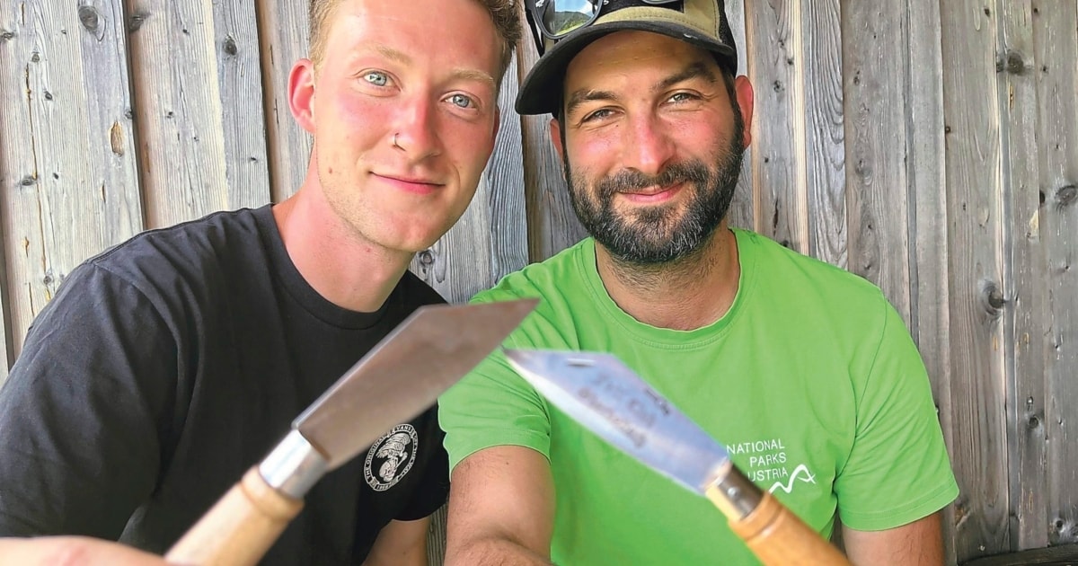 Vereinsleben stärken - Feitl-Club: Sie lassen alten Brauch aufleben ...