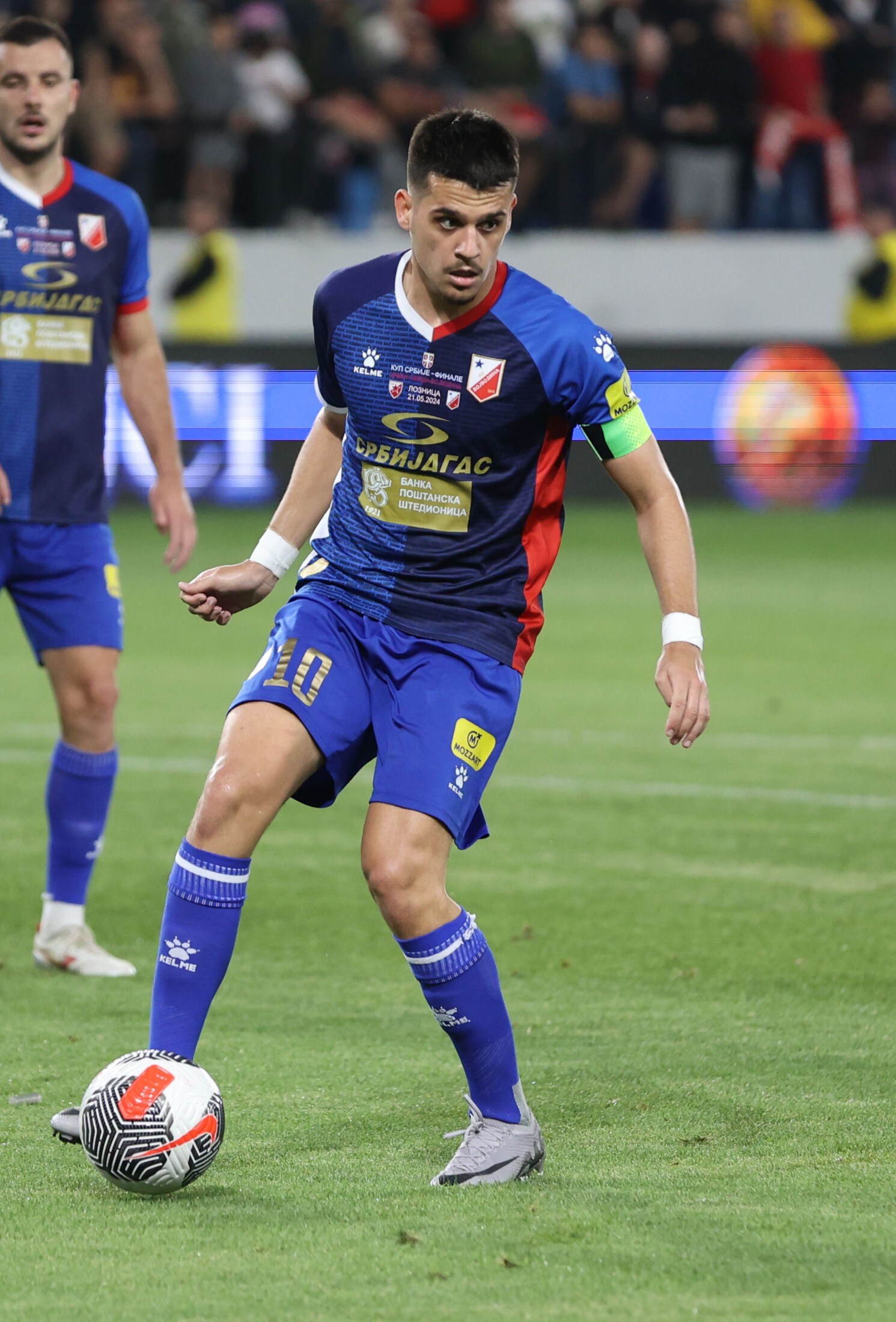 Egoist & Goalie-Frage - Austria & WAC: So wird wohl die Startelf ...