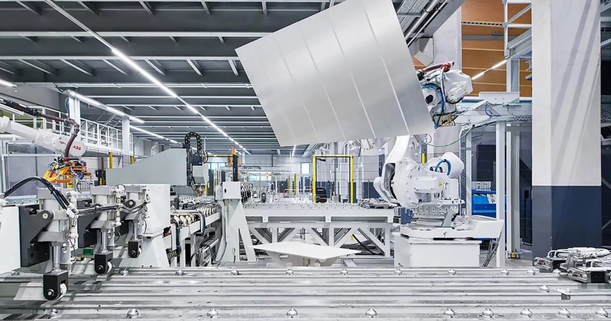 In force from Wednesday - How US tariffs are hurting the USA more than ...