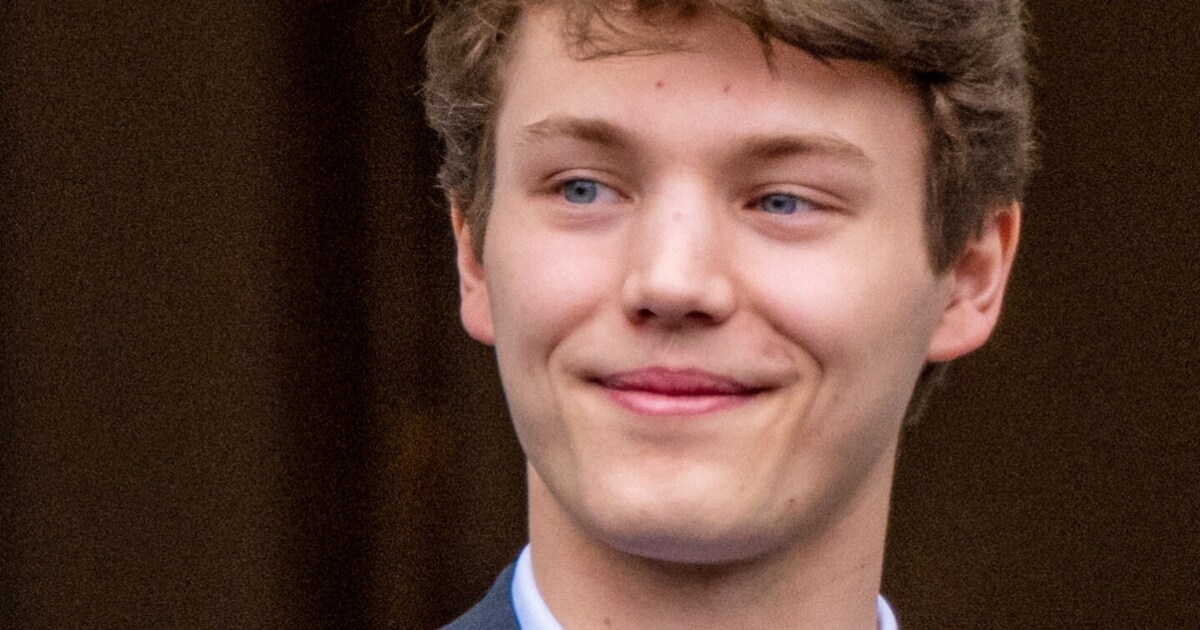 Hass im Netz - Freundin von Graf Felix von Monpezat angefeindet | krone.at