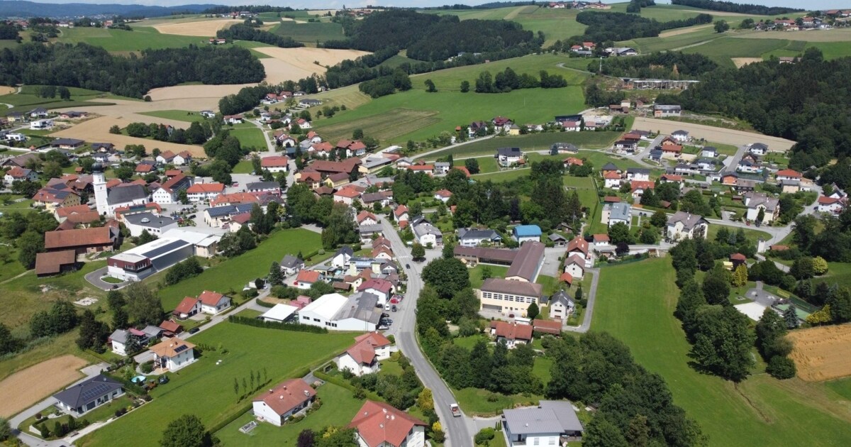 Hohe Geldstrafen - Neues Gesetz soll die Schwarzbauten legalisieren ...