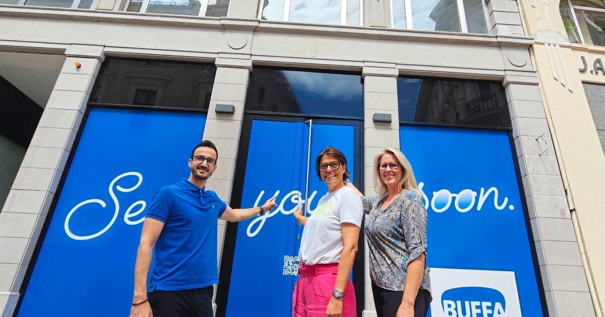 Two new stores - New life for Klagenfurt’s pedestrian zone | krone.at