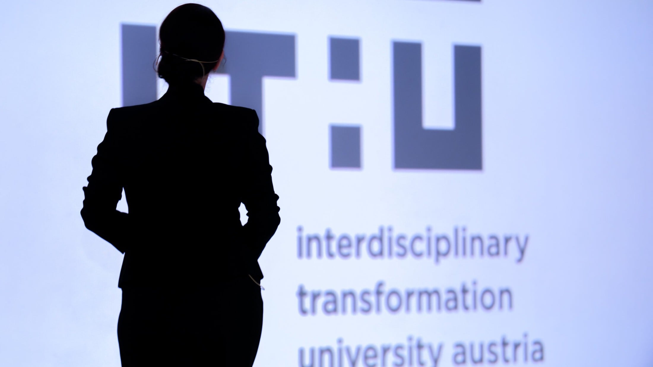Eleven out of 400 applicants - The first professors of the Digital ...