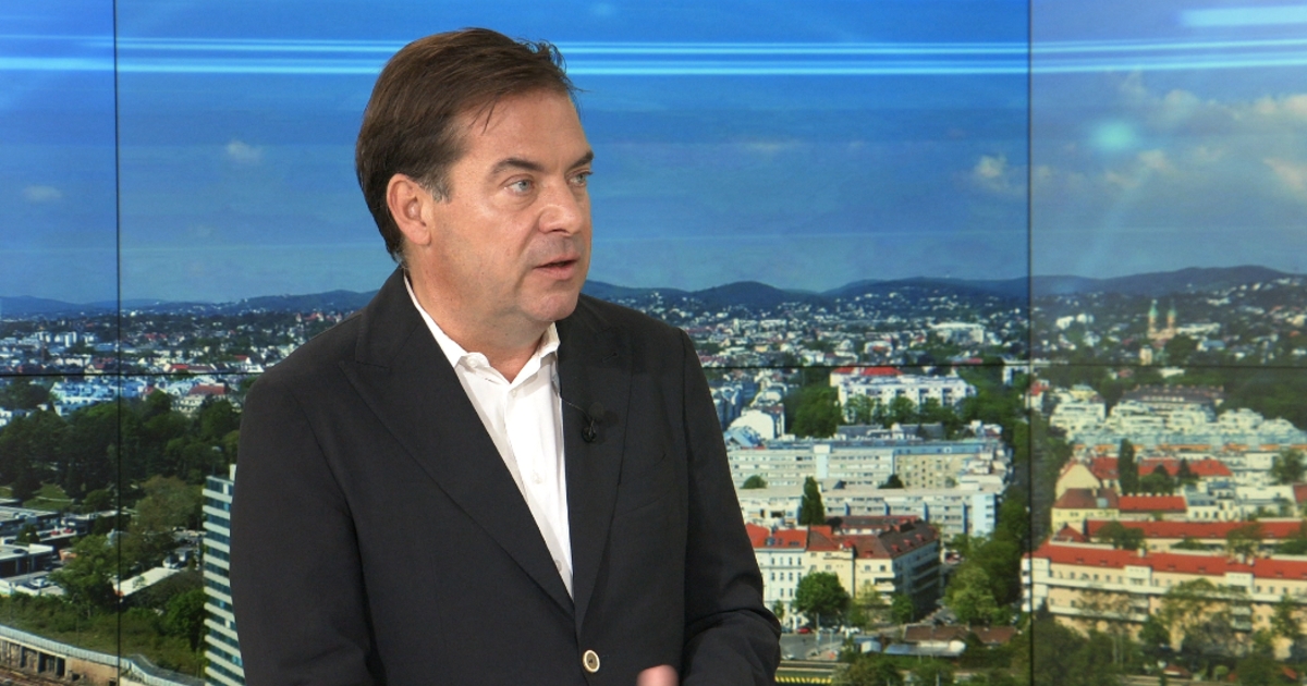 Rainer Nowak: - „Letzten Regierungswochen für die Grünen“ | krone.at