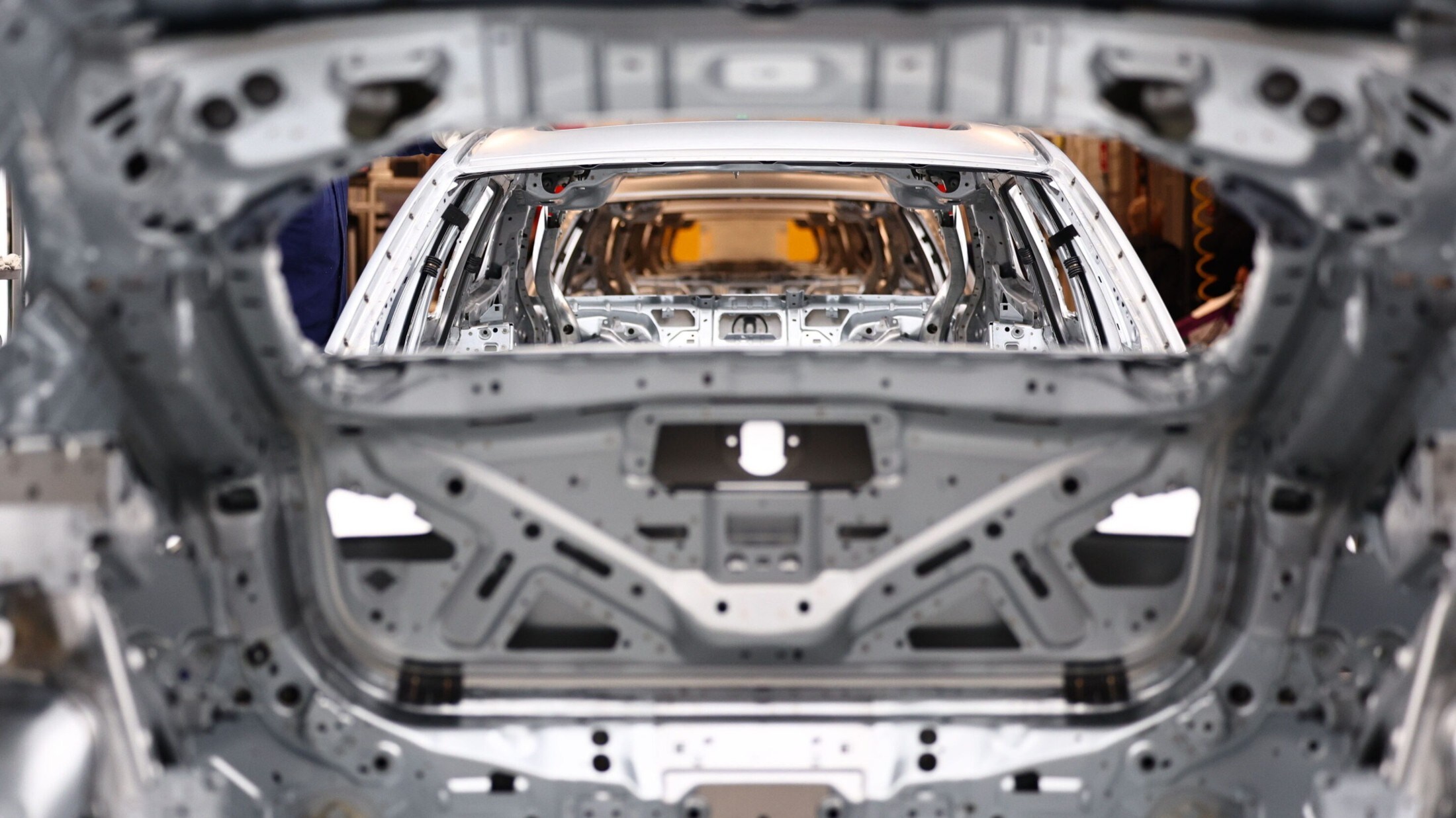 Brake debacle - BMW has to stop production at Dingolfing plant | krone.at