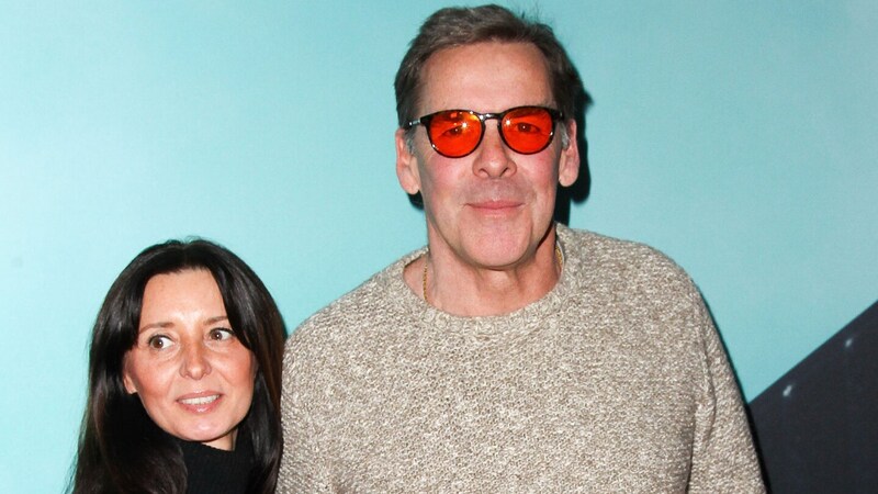 Quietly and secretly - “Traumschiff” star Sascha Hehn got married ...