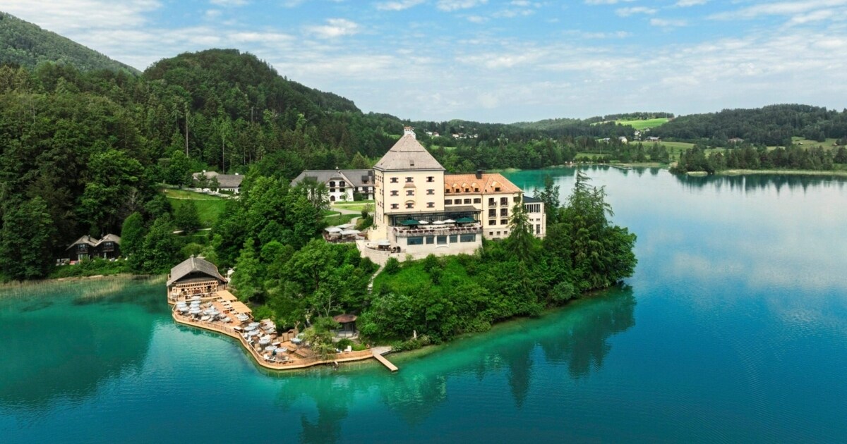 Salzburg - Zwei an einem Tag! | krone.at