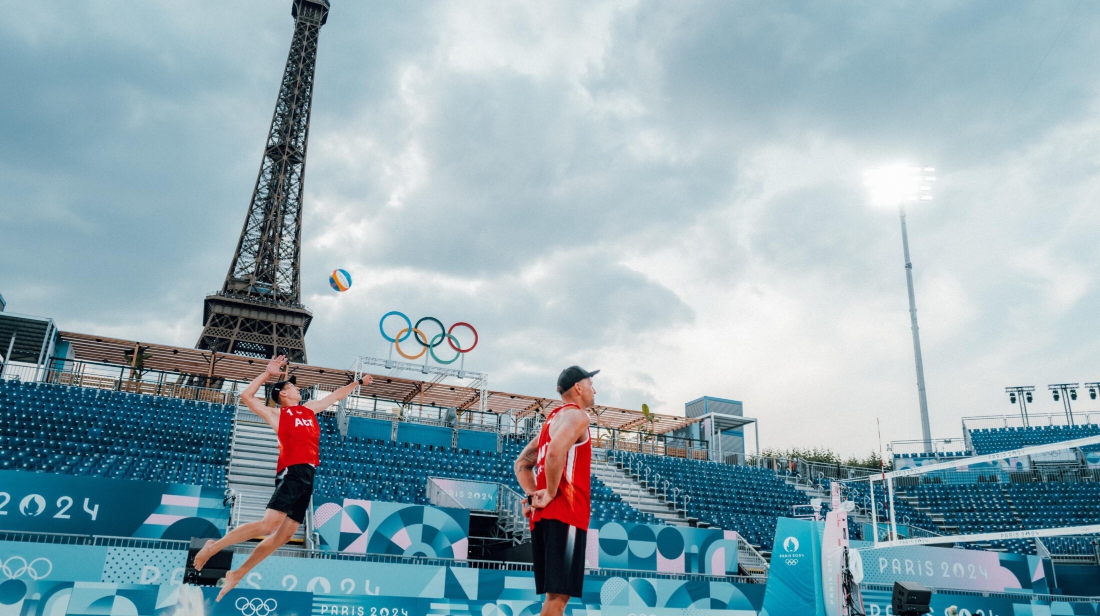 Dream come true - There is already a lot of dredging going on in the ...