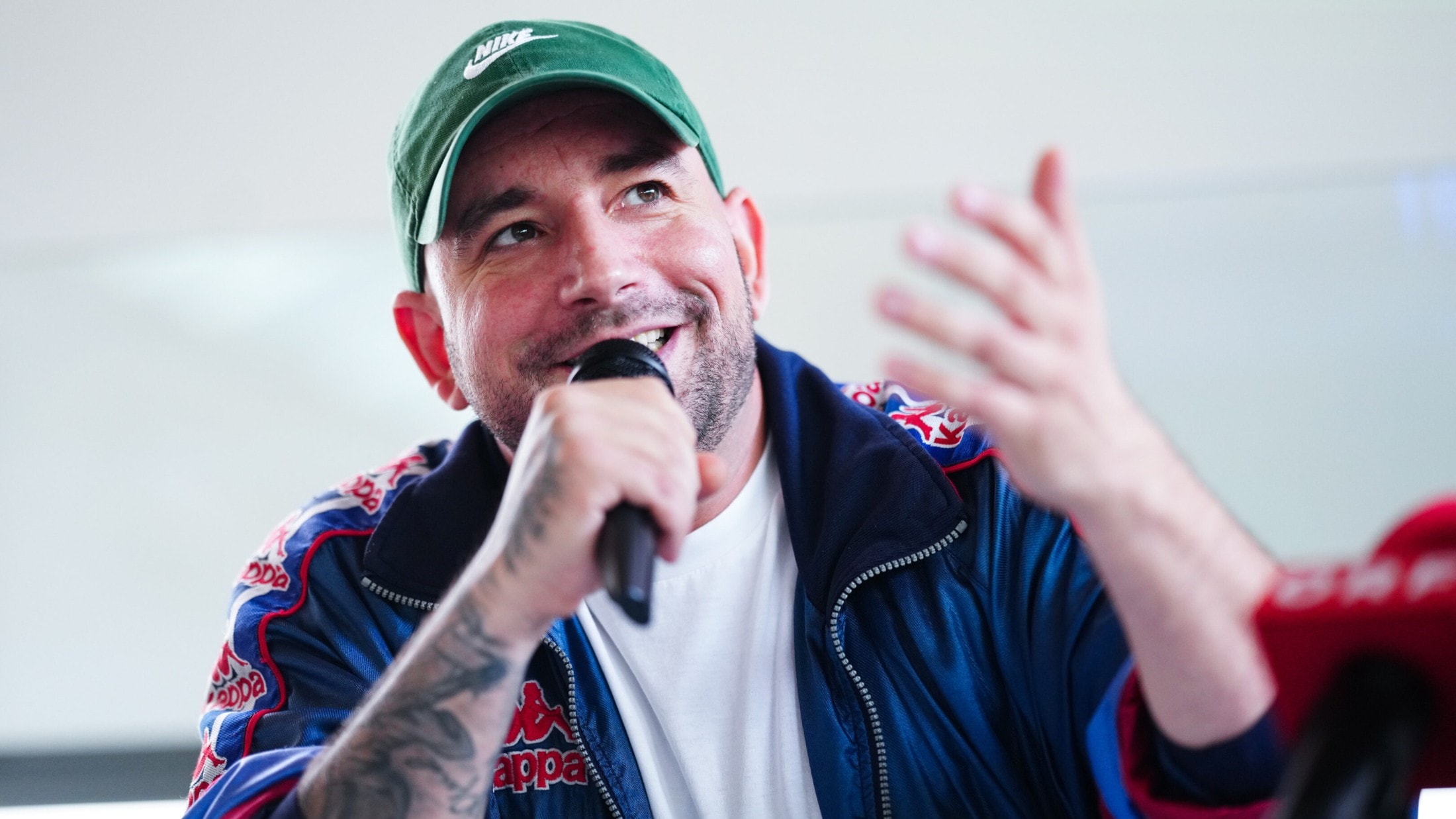 Doch keine Hochzeit! - Christopher Seiler: „Ich bin alleinstehend ...