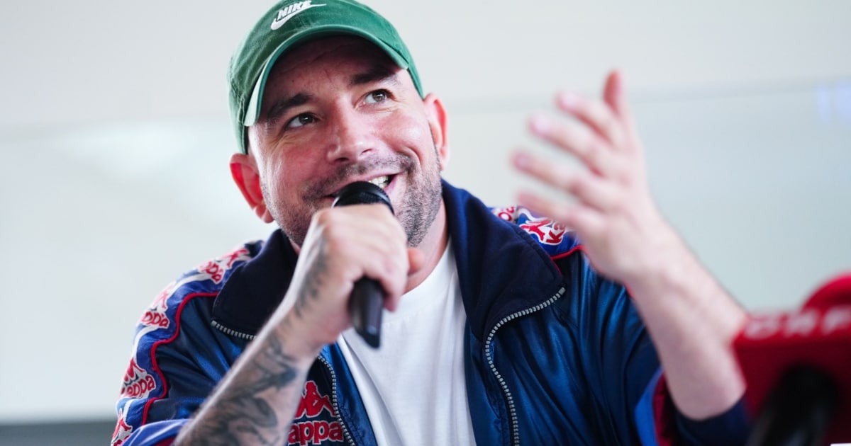 Doch keine Hochzeit! - Christopher Seiler: „Ich bin alleinstehend ...