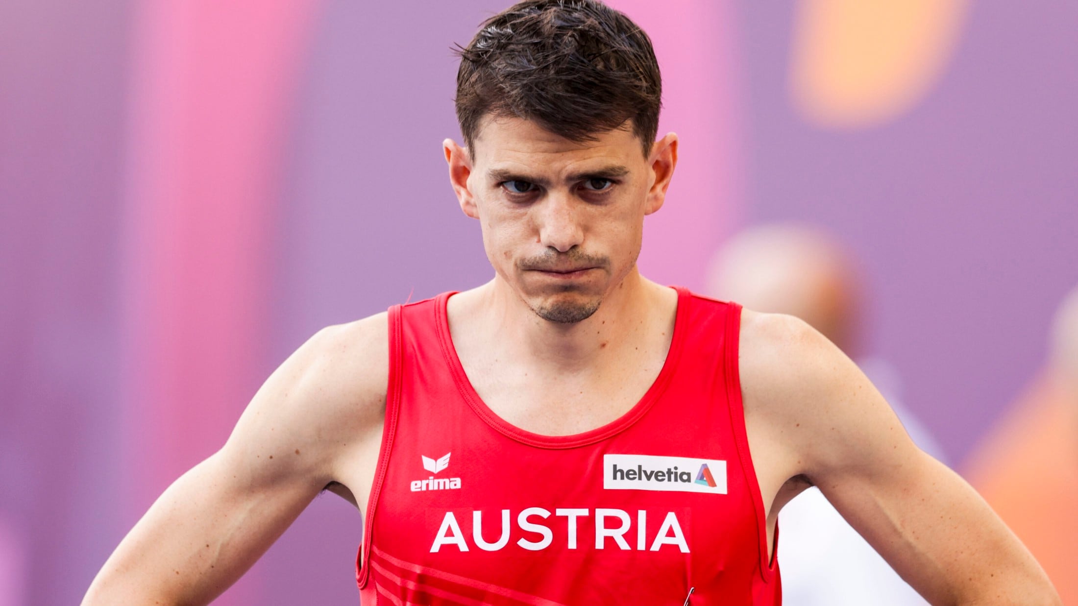 „Kann nur schiefgehen“ - Leichtathletik: Kritik an neuer Olympia-Regel ...