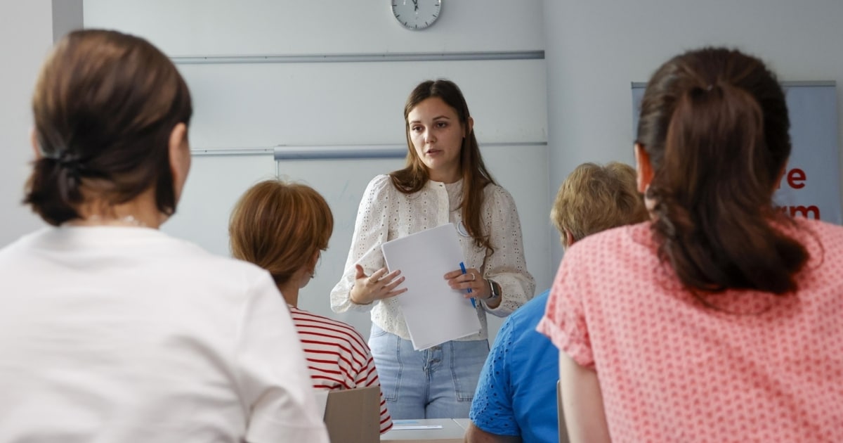 Deutschkurs-Debatte - ÖIF wirft Diakonie „Falschinformationen“ vor ...