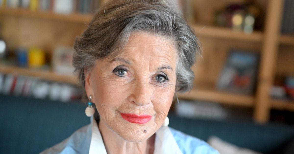 80. Geburtstag - Klinger: Frauen waren im ORF Sprechpuppen | krone.at