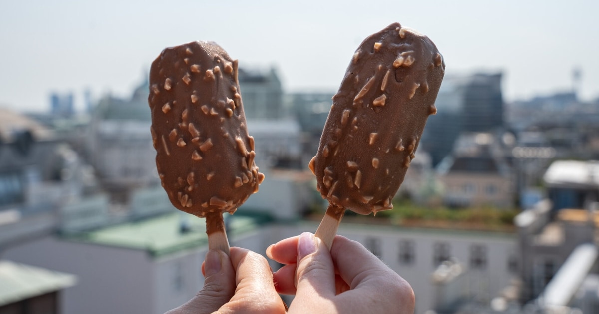 In Wien Mariahilf - Gratis Eis zur Penny Neueröffnung | krone.at