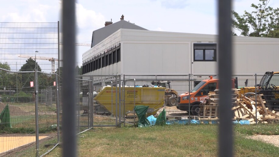 Appell an Wiederkehr - Containerklassen: „Gibt sehr wohl andere ...