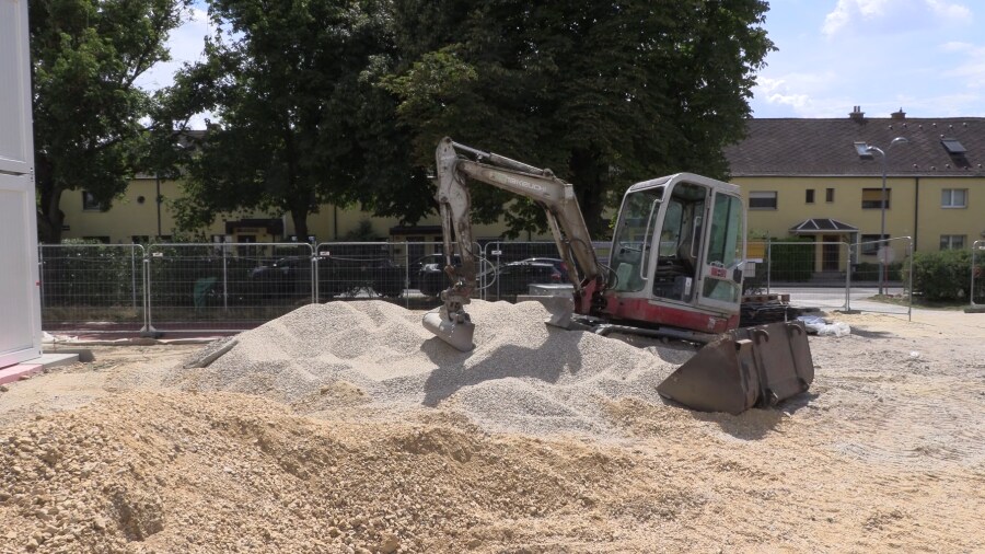 Appell an Wiederkehr - Containerklassen: „Gibt sehr wohl andere ...