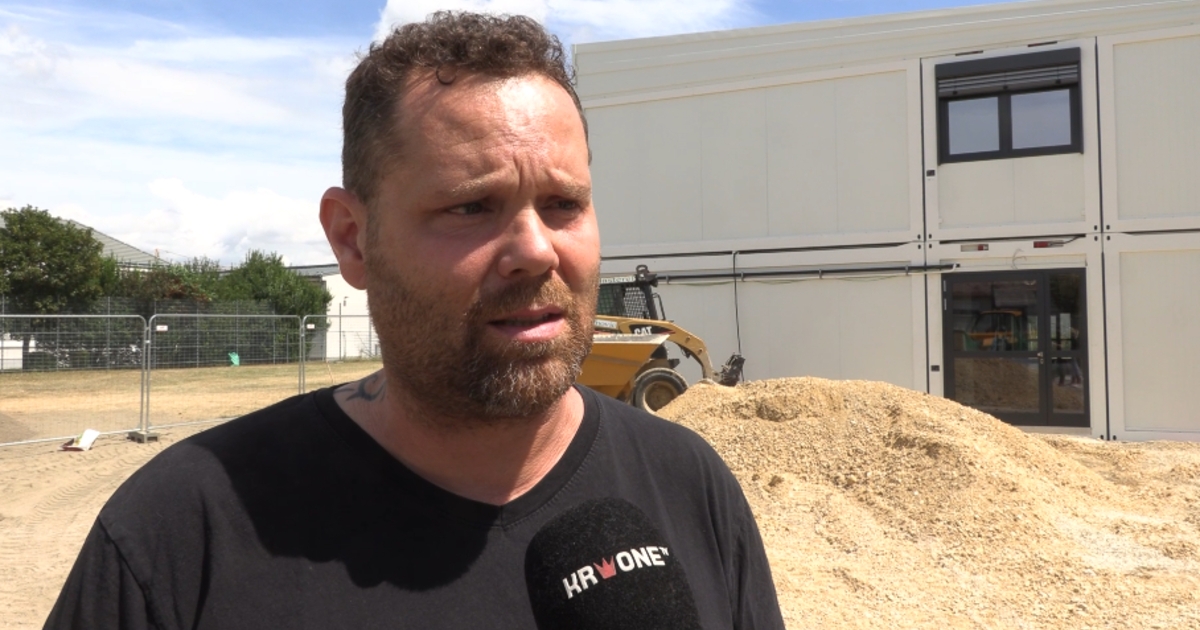 Appell an Wiederkehr - Containerklassen: „Gibt sehr wohl andere ...