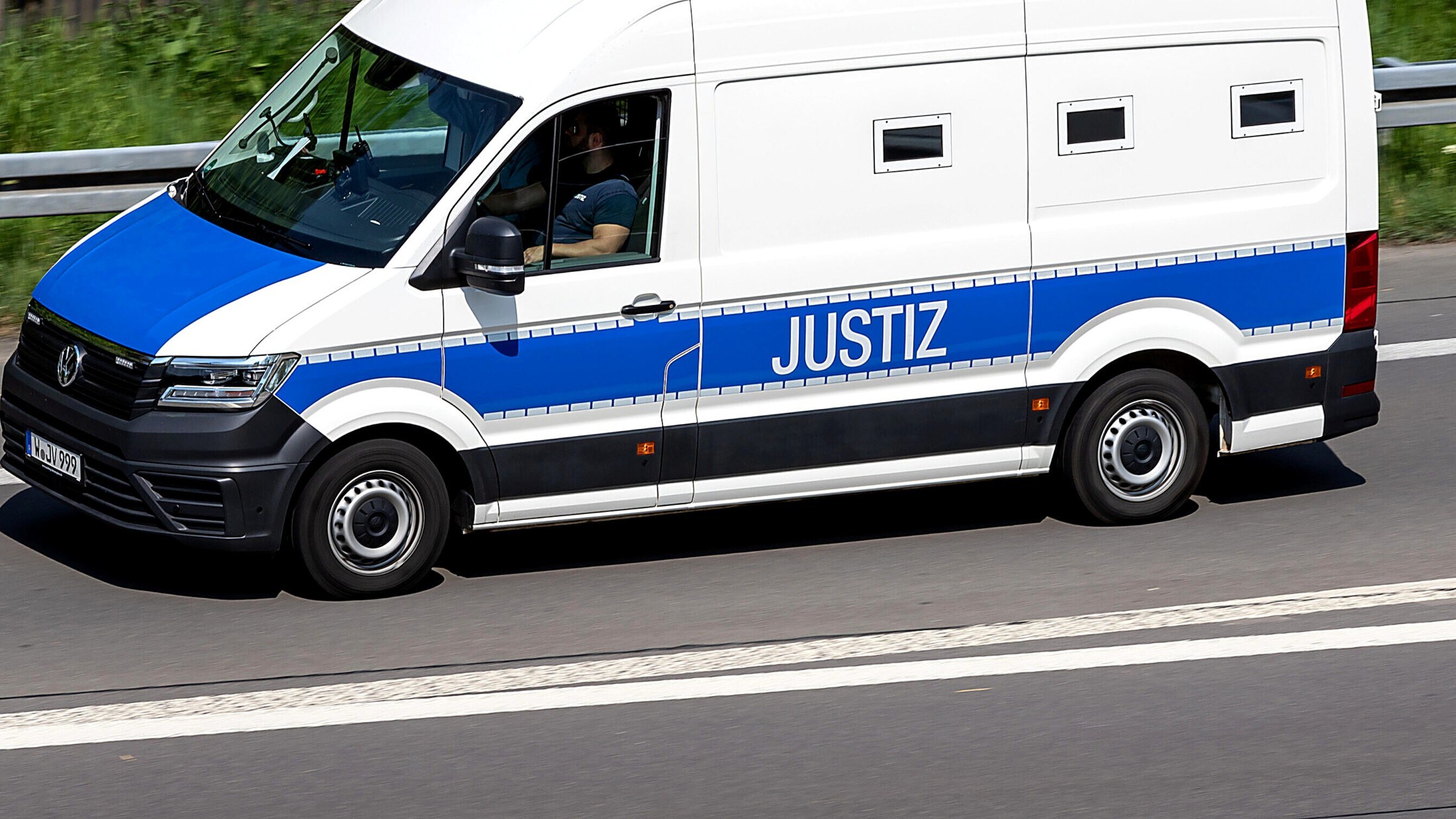 Verdict in Germany - Murder by gunshot to the head: prison sentence for ...