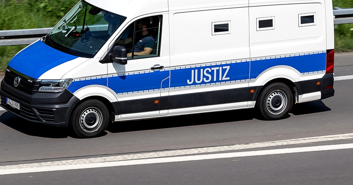 Verdict in Germany - Murder by gunshot to the head: prison sentence for ...