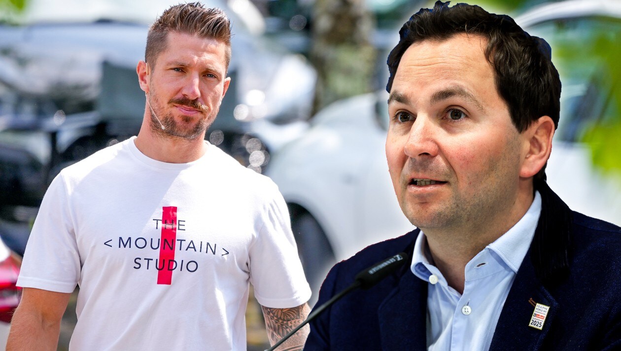 Nichts gegen Hirscher - ÖSV-Boss präzisiert: „Lehnen Art und Weise ab ...