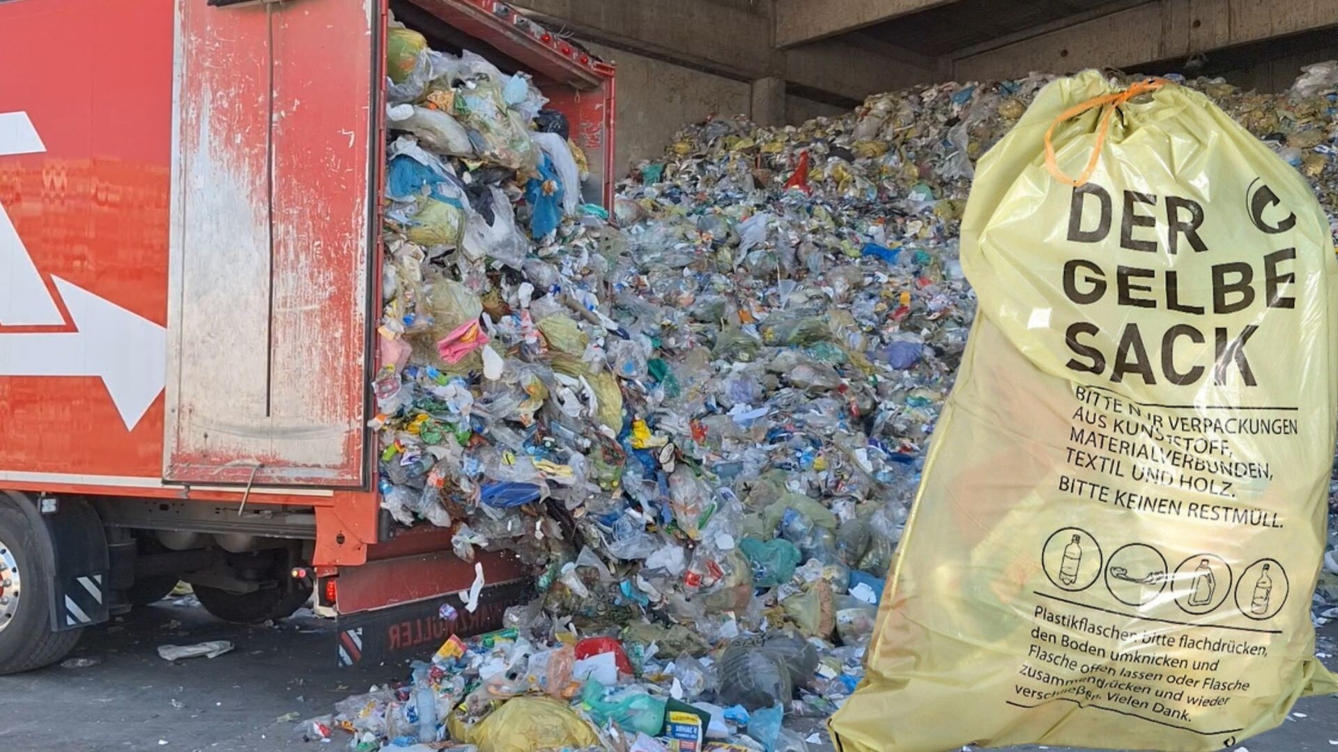 Are you disposing of waste correctly? - Grenades and vibrators – how to ...