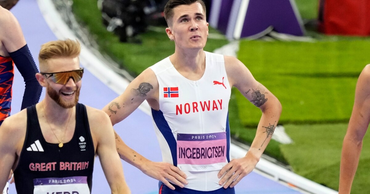 "Fiasco" in Paris - “Total failure!” Gold favorite under heavy fire ...